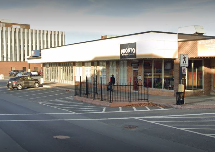 Le Pronto in Campbellton, so Italian, so authentic - Guide GQ