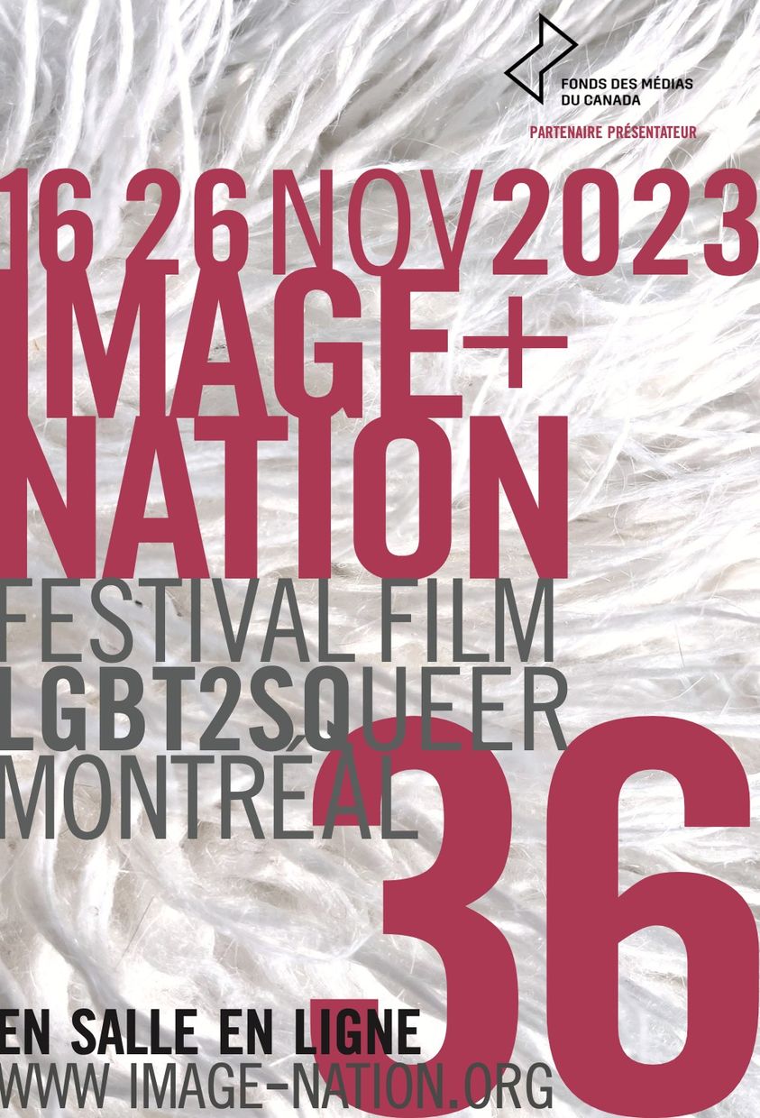 Image+Nation, Canada's first LGBT2SQ+ film festival - Guide GQ